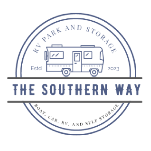 Park Map – The Southern Way RV Park and Storage