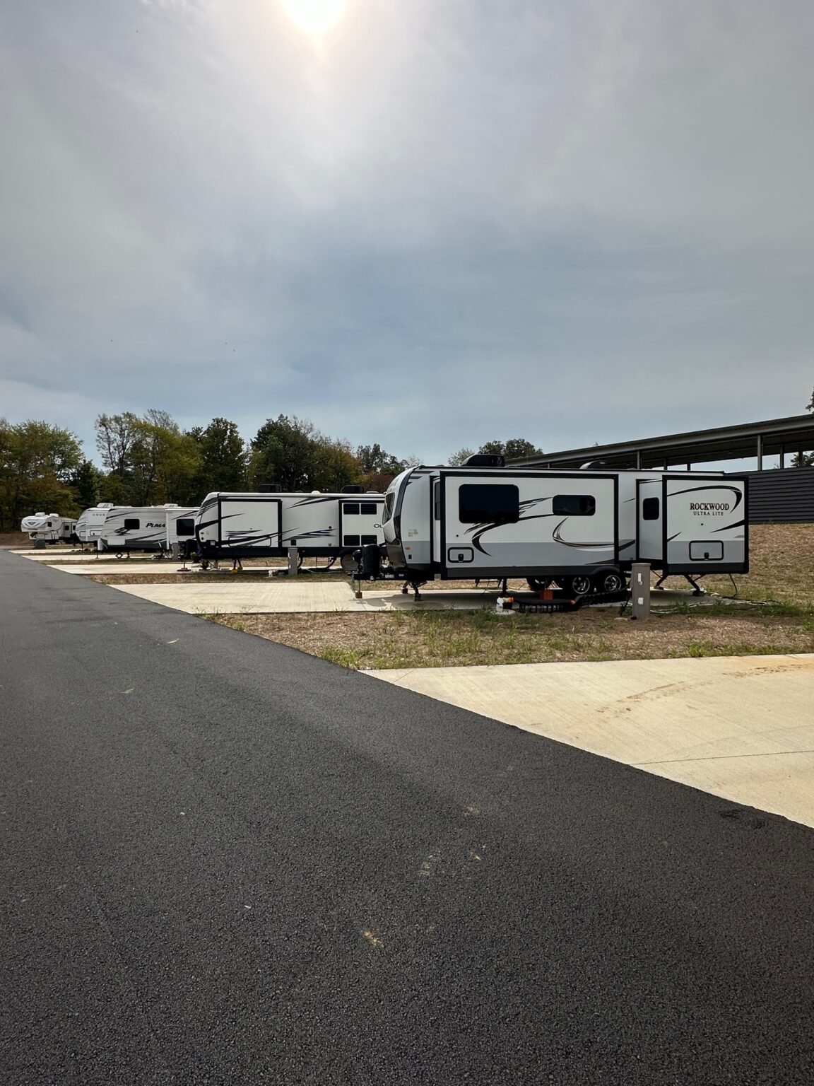 Etown RV Park