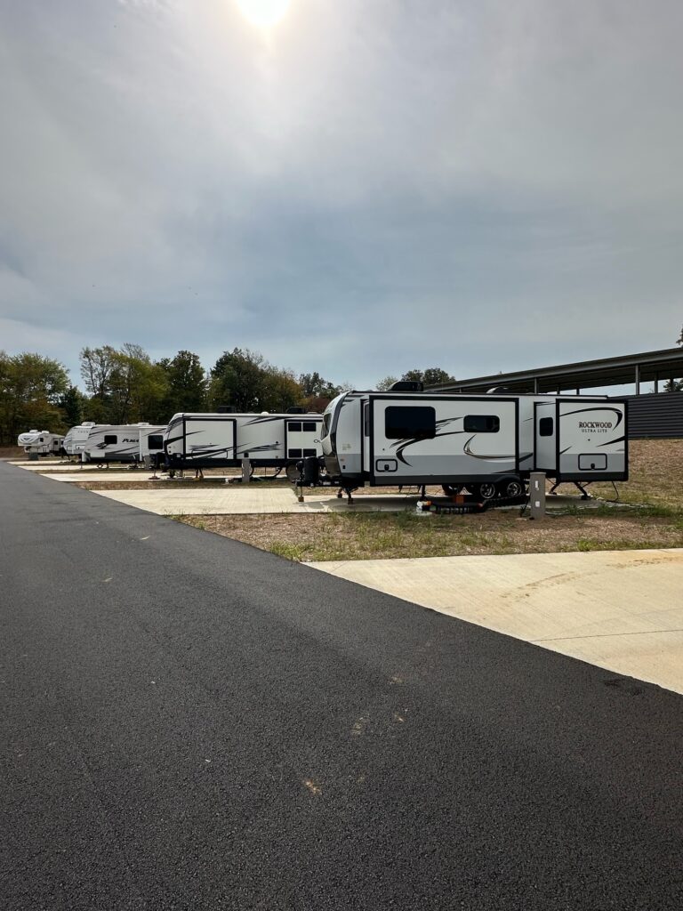 Etown RV Park
