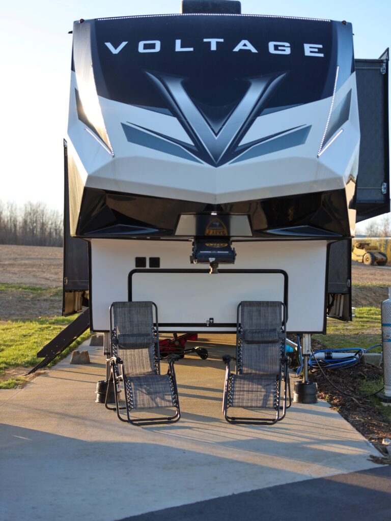 Etown RV Park
