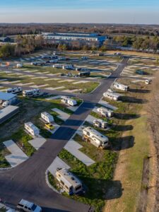 Etown RV Park